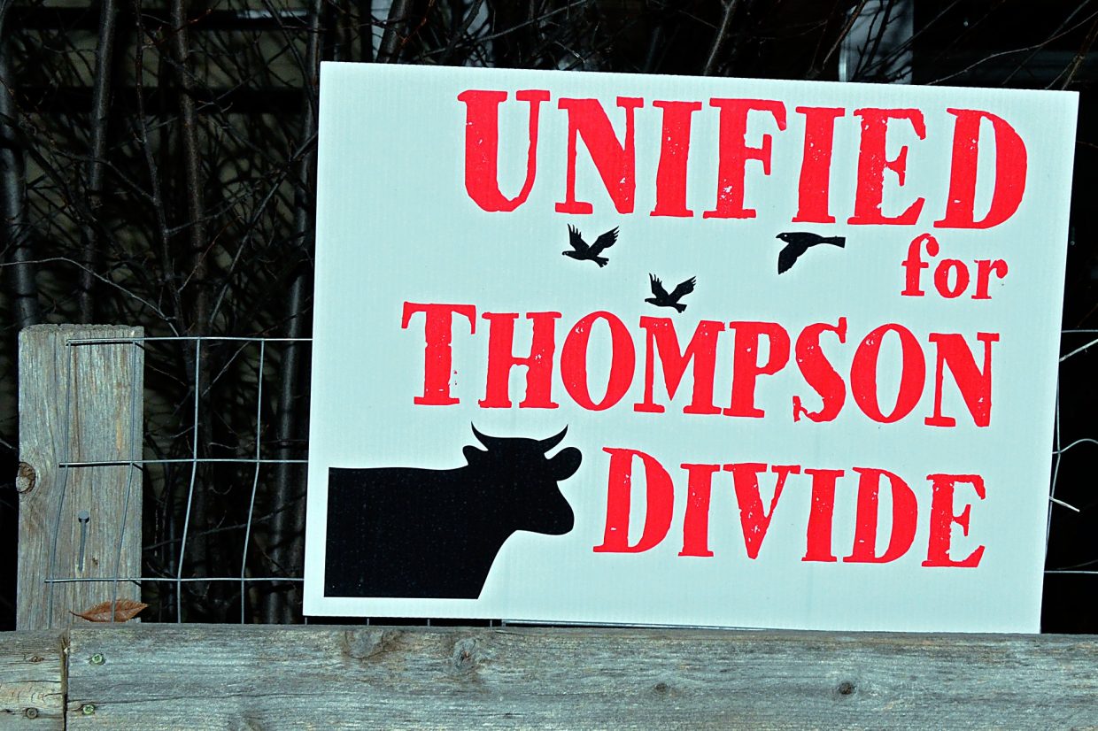 BLM takes big step to canceling Thompson Divide leases ...