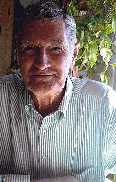 Richard E. “Dick” Simms | PostIndependent.com