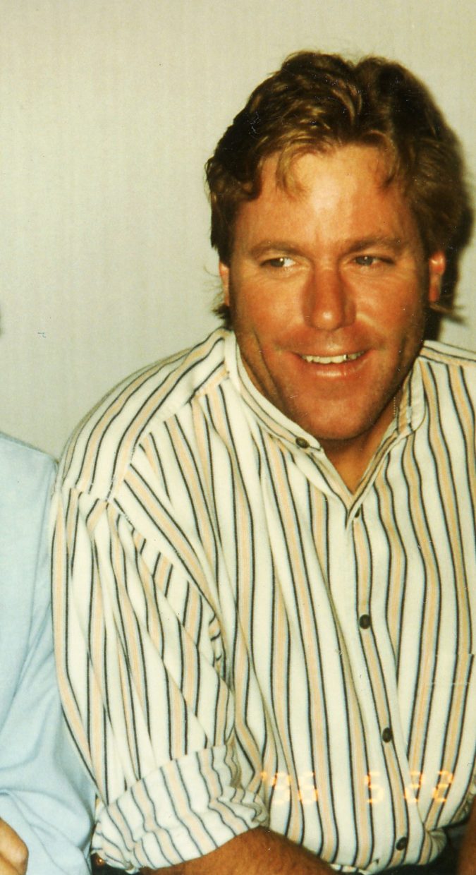 Lyle James Call (January 11, 1957 — July 27, 2016) | PostIndependent.com