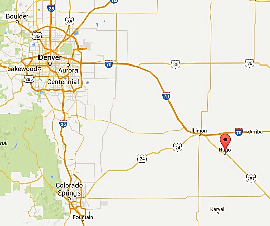 Troubling Hugo contamination — pot in the water? | PostIndependent.com