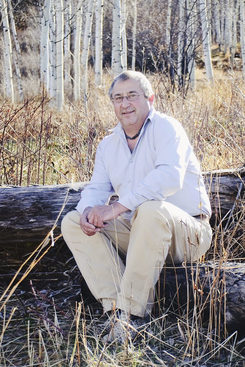 Dennis Andy Palardy | PostIndependent.com