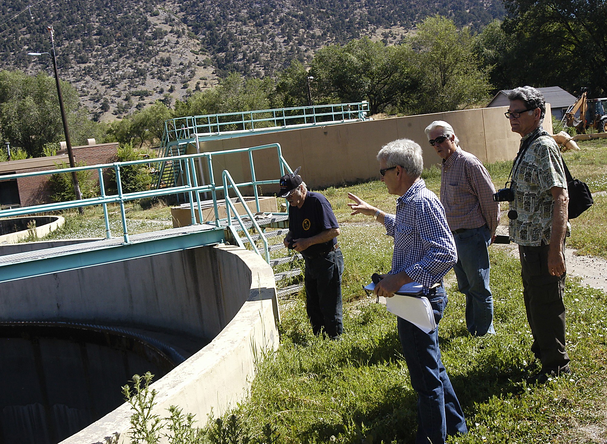 Water resources park pushed for confluence | PostIndependent.com