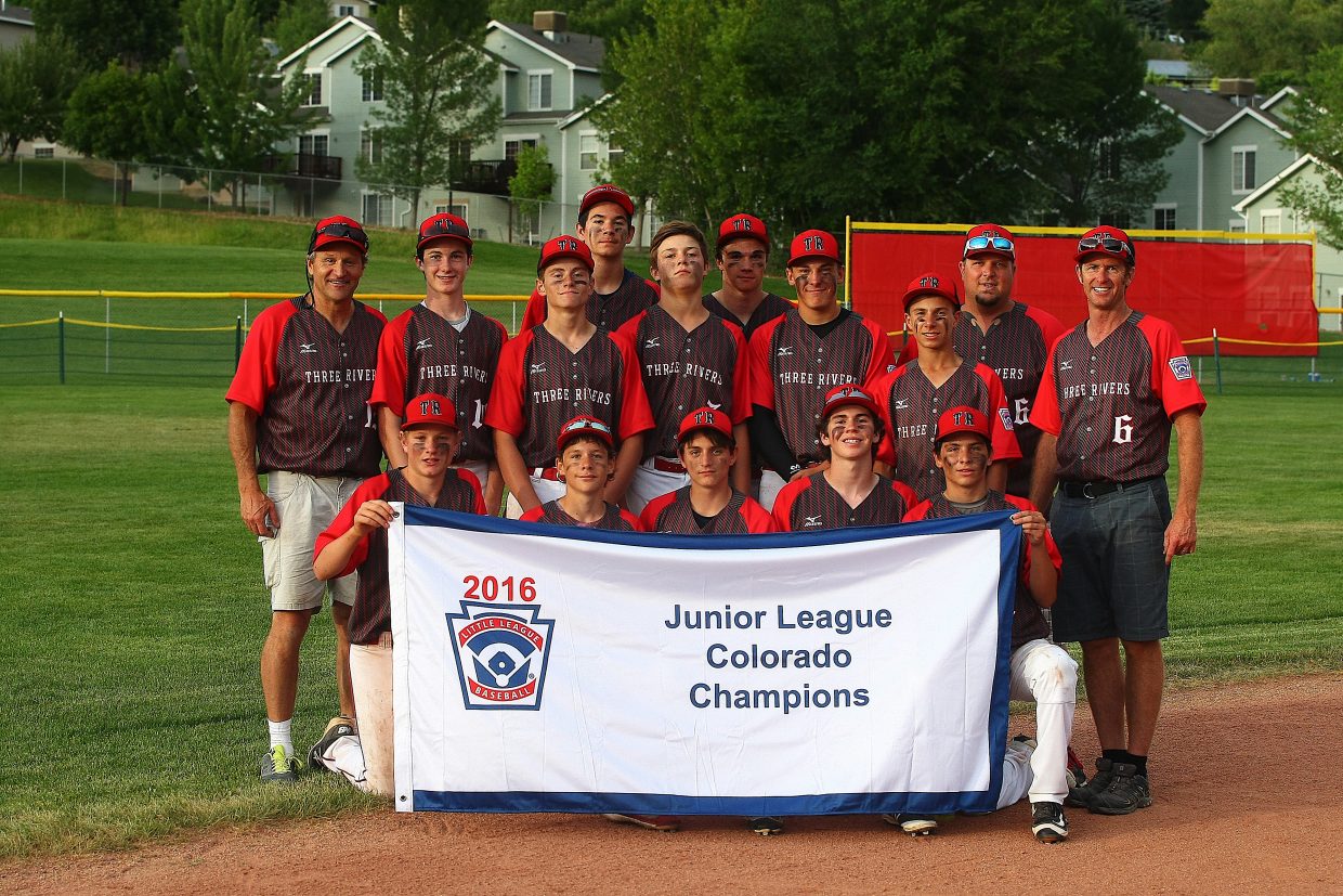 Three Rivers All-Stars head to regional tournament in NM ...