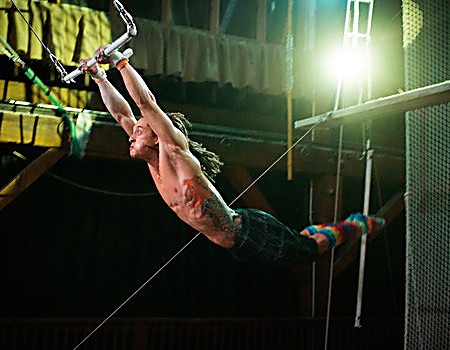 Artist Spotlight: Jordan Tribble | PostIndependent.com