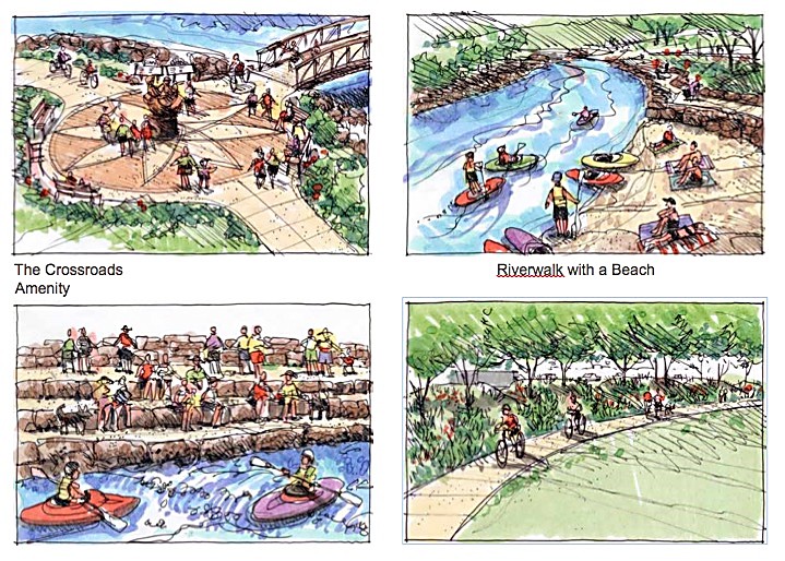 Two Rivers Park plans firm up | PostIndependent.com