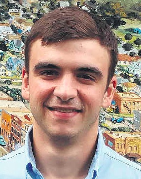 Column: PI intern hooked on Glenwood’s charms | PostIndependent.com