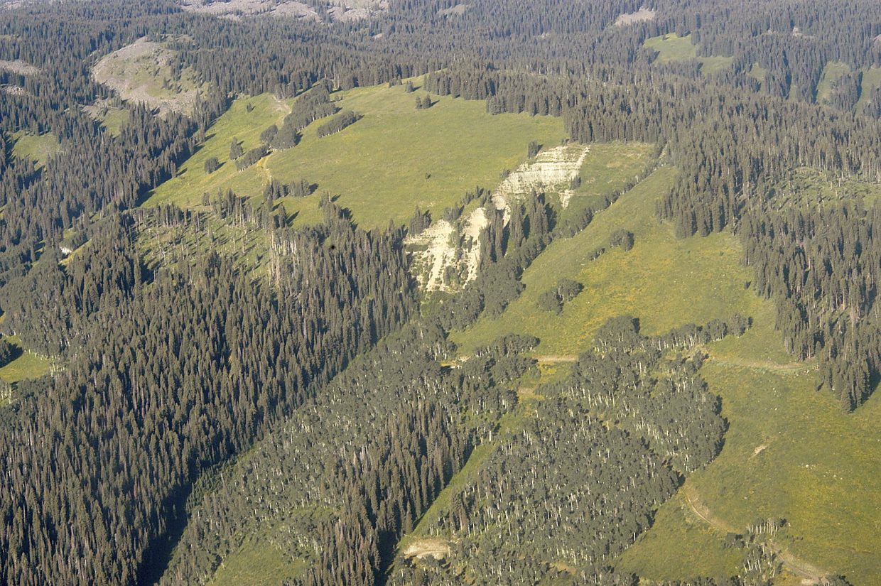 Environmentalists push for protections west of Divide | PostIndependent.com