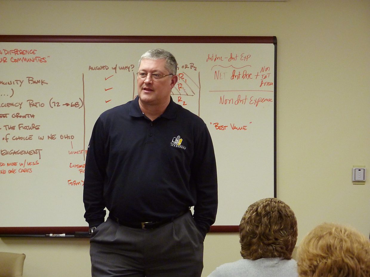 Learning leadership from West Point’s best | PostIndependent.com