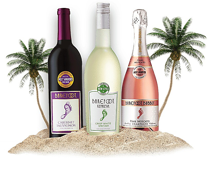 Wine Ink: Barefoot, America’s best-selling wine | PostIndependent.com