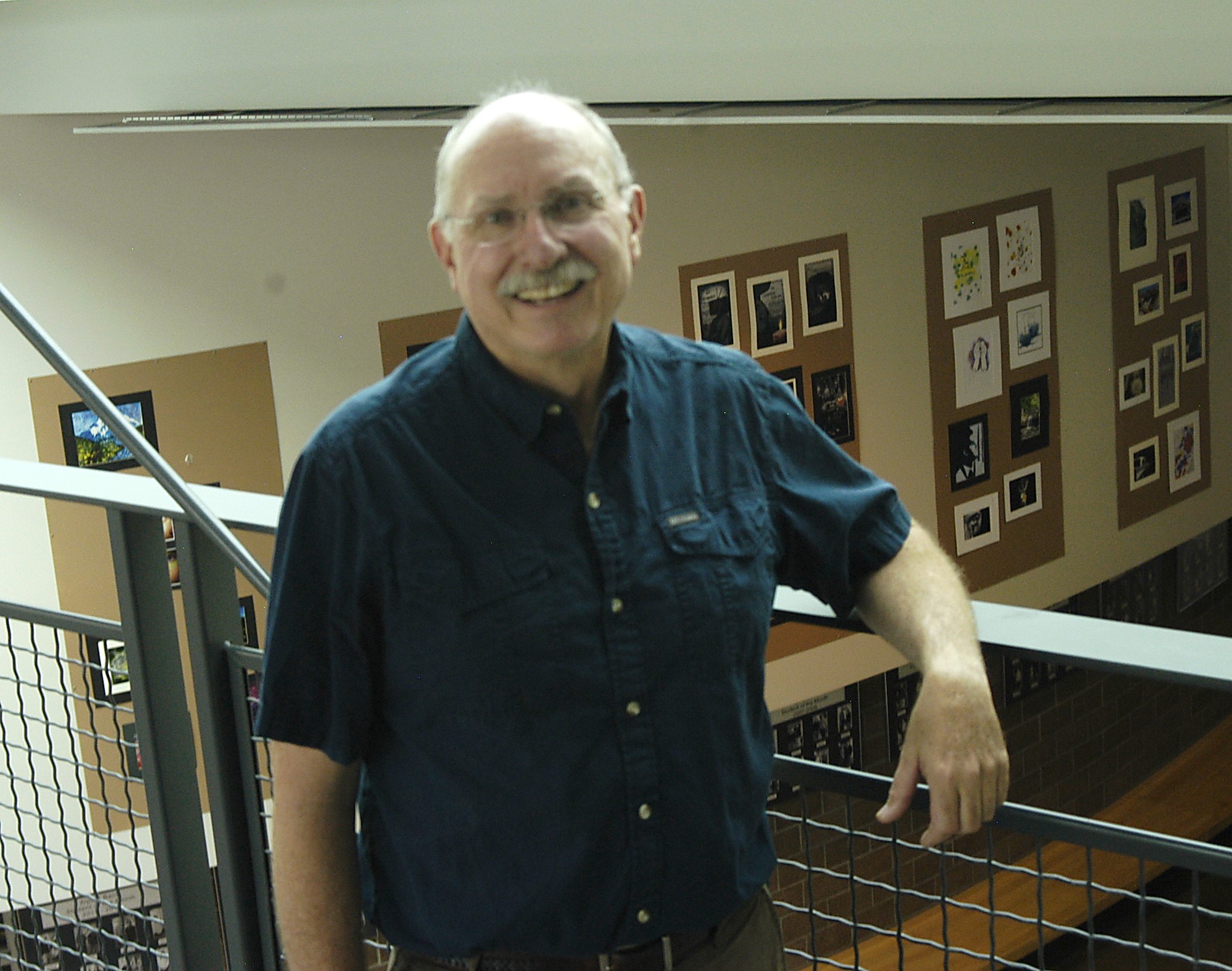 Many first days of school for Mike Wilde | PostIndependent.com