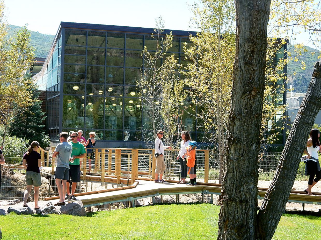 Basalt library will seek property tax hike | PostIndependent.com