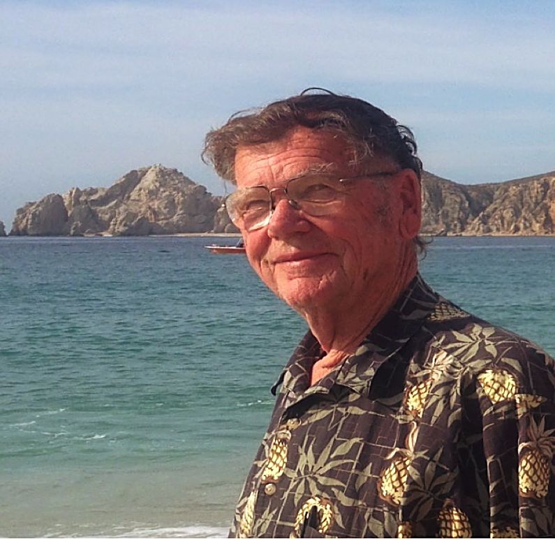 Larry Gene Carlson (Feb. 21, 1934-Aug. 25, 2016) | PostIndependent.com