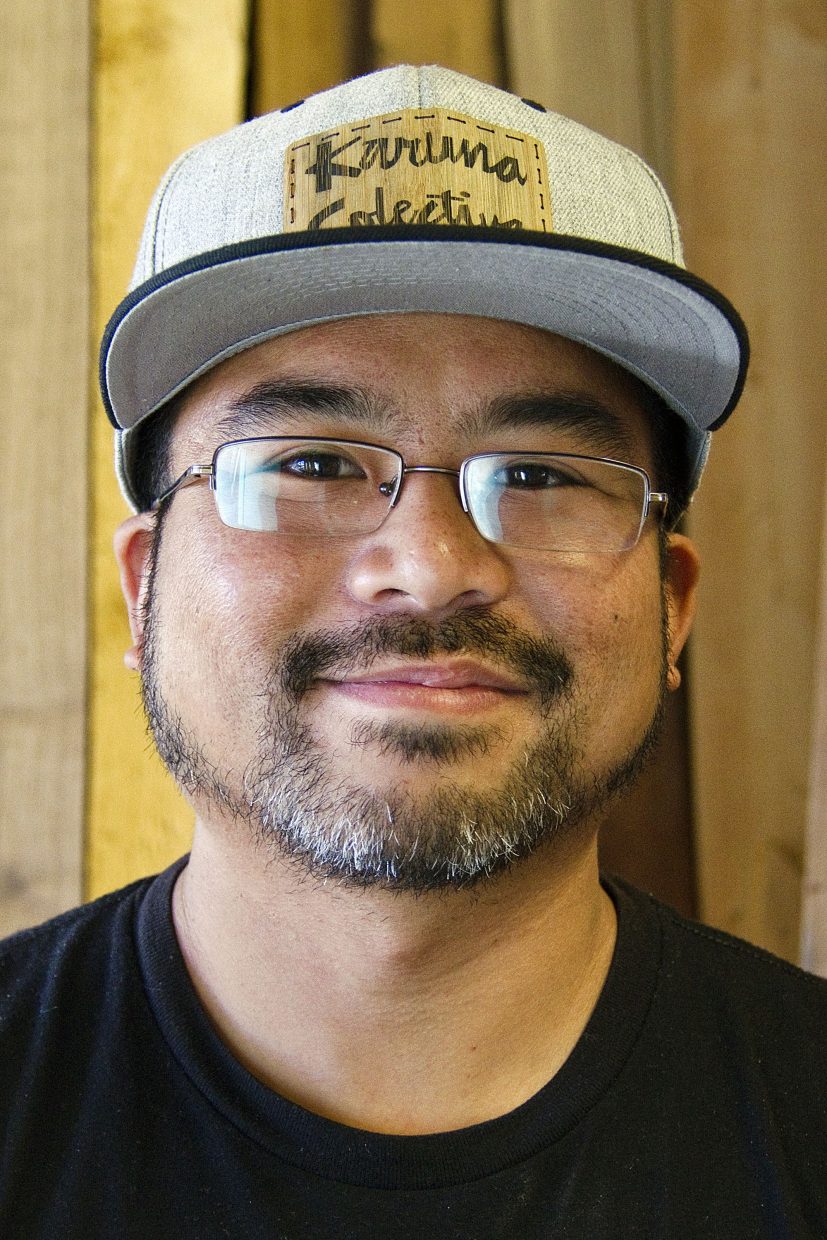Artist Spotlight: Dave Kodama | PostIndependent.com
