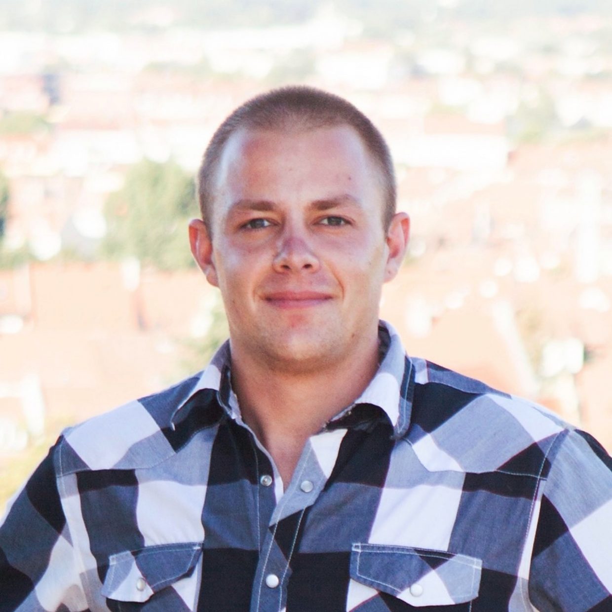 Matthew (Matt) Thomas Day (November 7, 1993 – August 27, 2016 ...