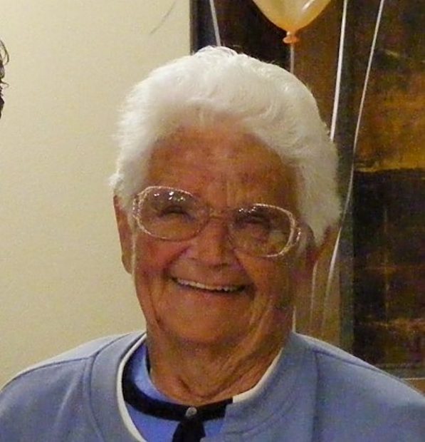 Laura Elizabeth Bair (Grandma Bair) | PostIndependent.com