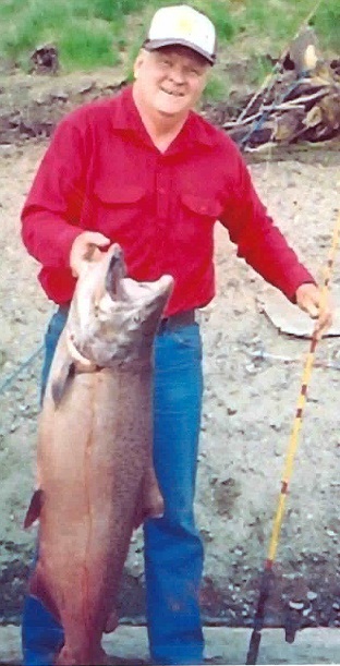 Bert Eugene Frink (Sept. 24, 1935 – Sept. 7, 2016) | PostIndependent.com