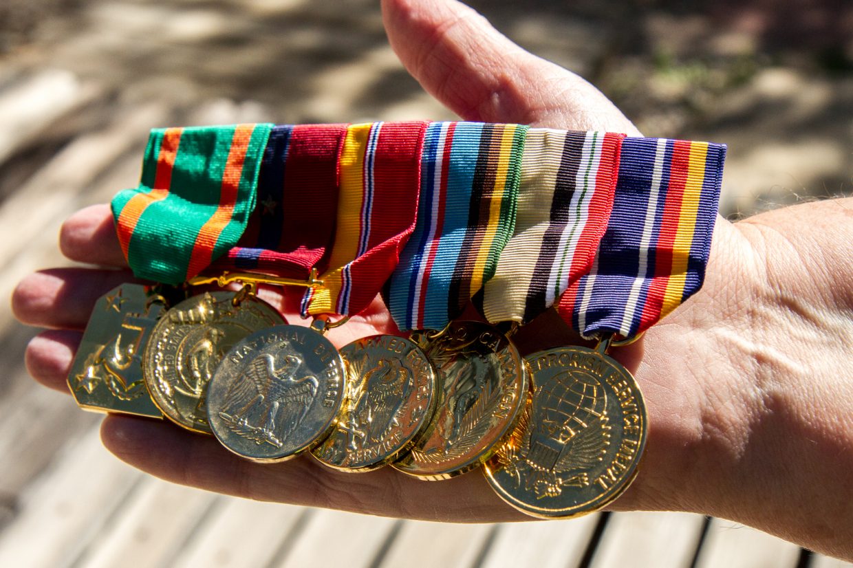 For Silt’s Westhoffs, 9/11 was a family affair | PostIndependent.com