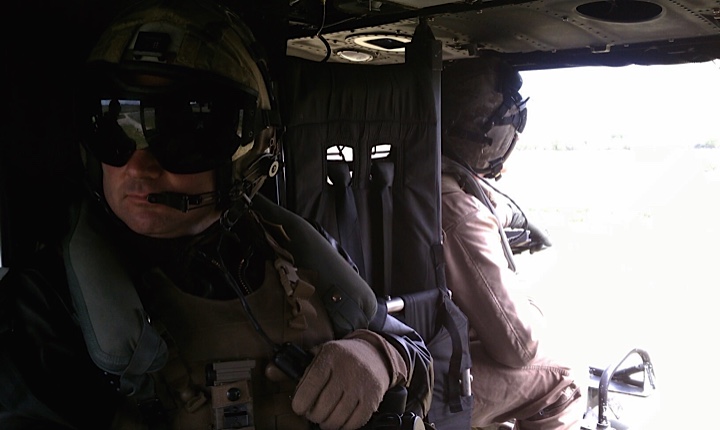 For Silt’s Westhoffs, 9/11 was a family affair | PostIndependent.com