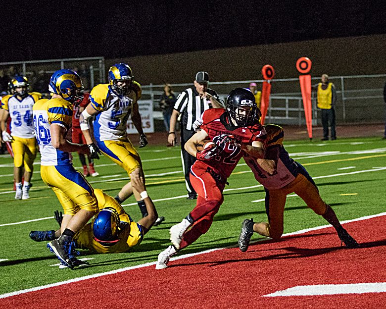 Cardinals top Rams behind explosive passing game | PostIndependent.com