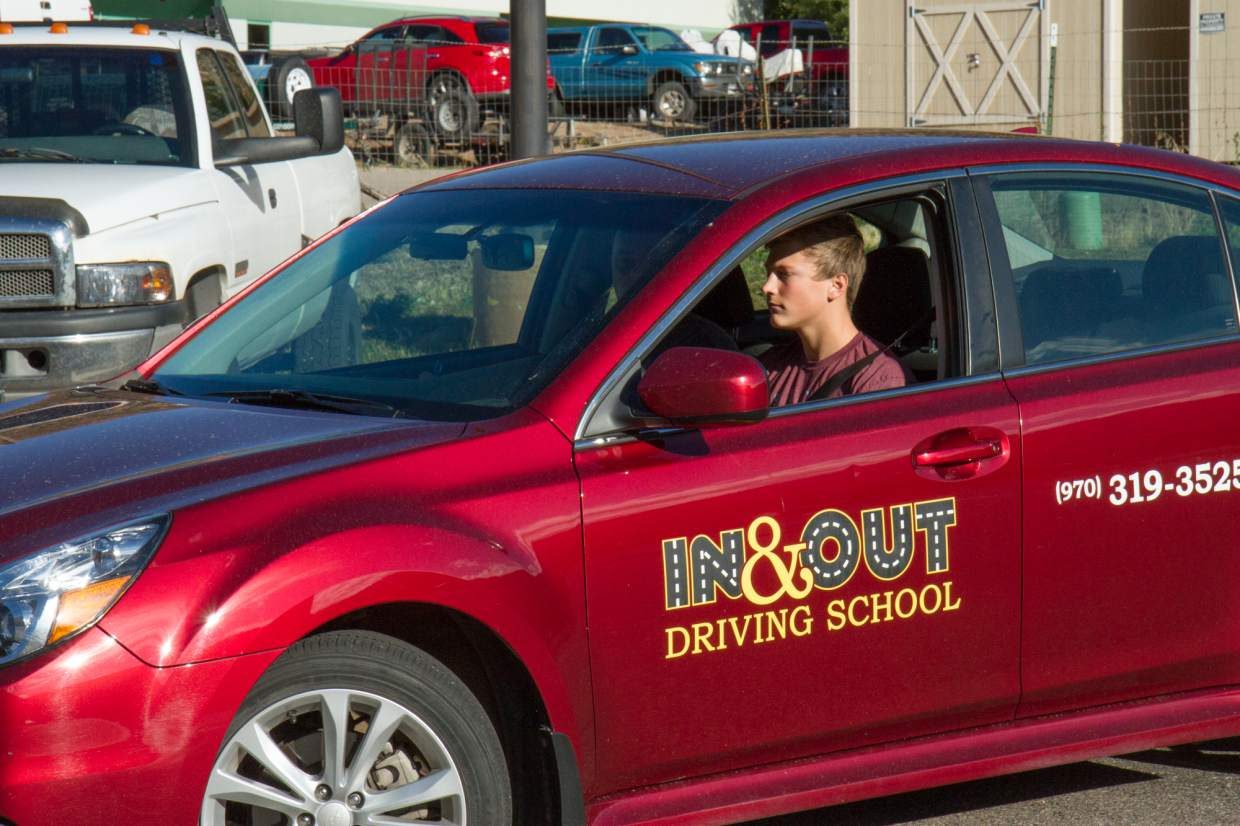 Crash lifts awareness of teen driving safety | PostIndependent.com