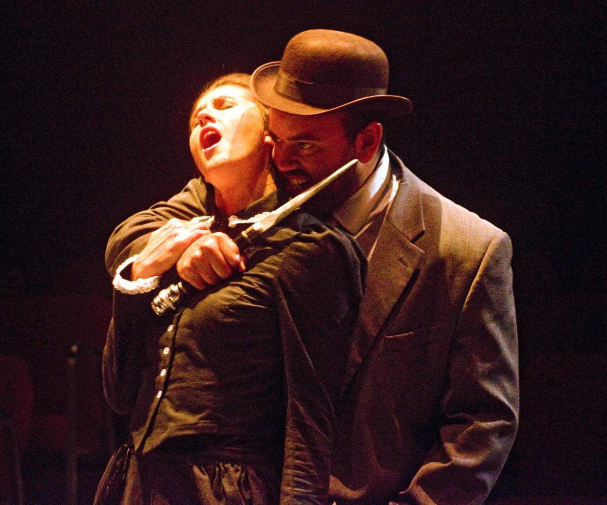 TRTC presents ‘Dr. Jekyll and Mr. Hyde’ | PostIndependent.com