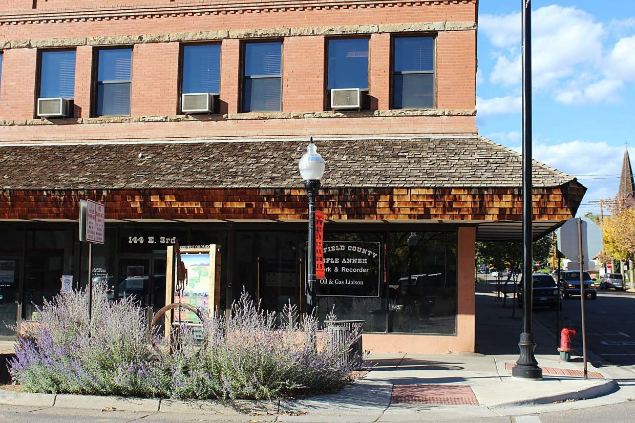 What’s next for Rifle’s Henry Building? | PostIndependent.com