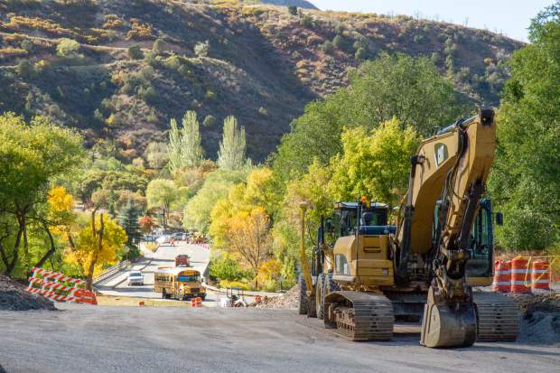8th Street bridge officially reopened | PostIndependent.com