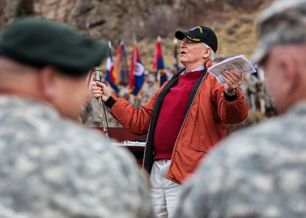 10th Mountain Division back in Colorado | PostIndependent.com