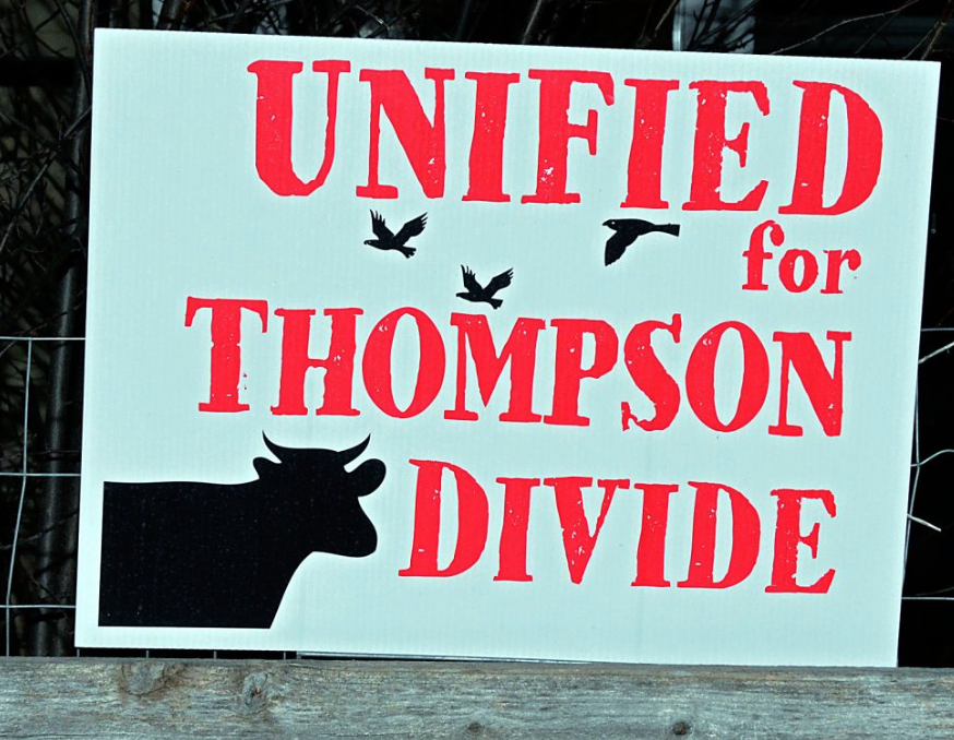 Thompson Divide lease decision coming in Denver today | PostIndependent.com