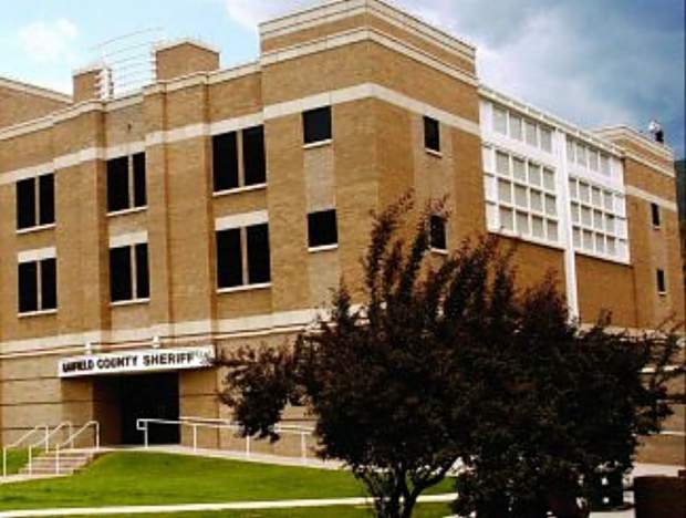 Garfield County jail getting more space for defense-inmate meetings ...