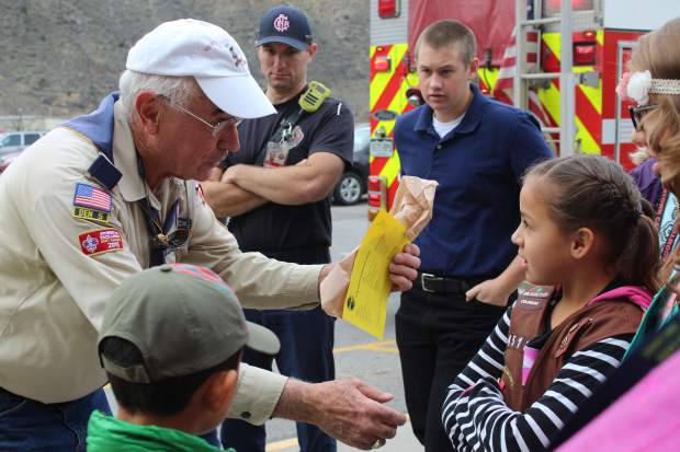 New Castle Cub Scouts aiming for world record | PostIndependent.com