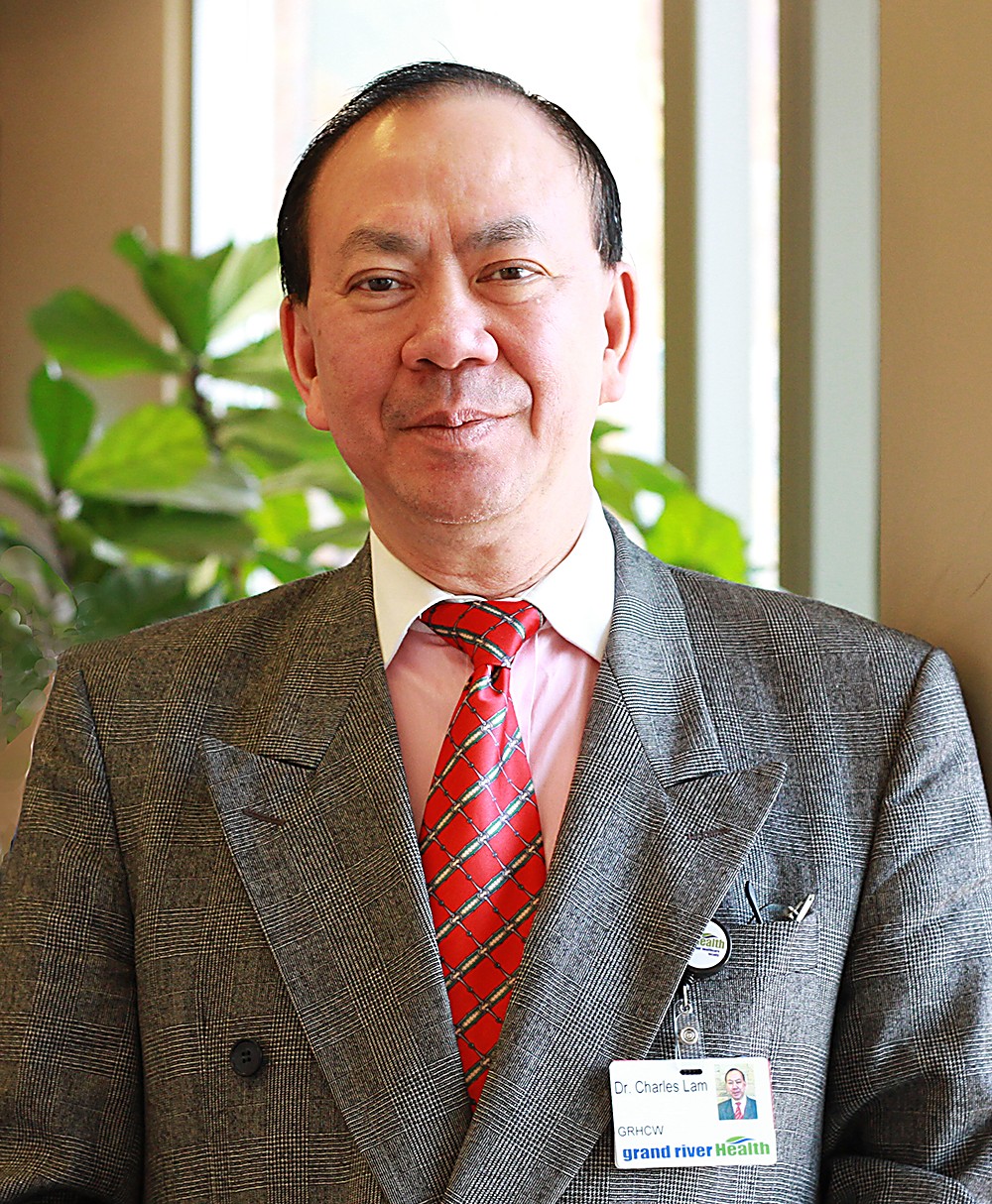 Grand River Health welcomes new doctor | PostIndependent.com