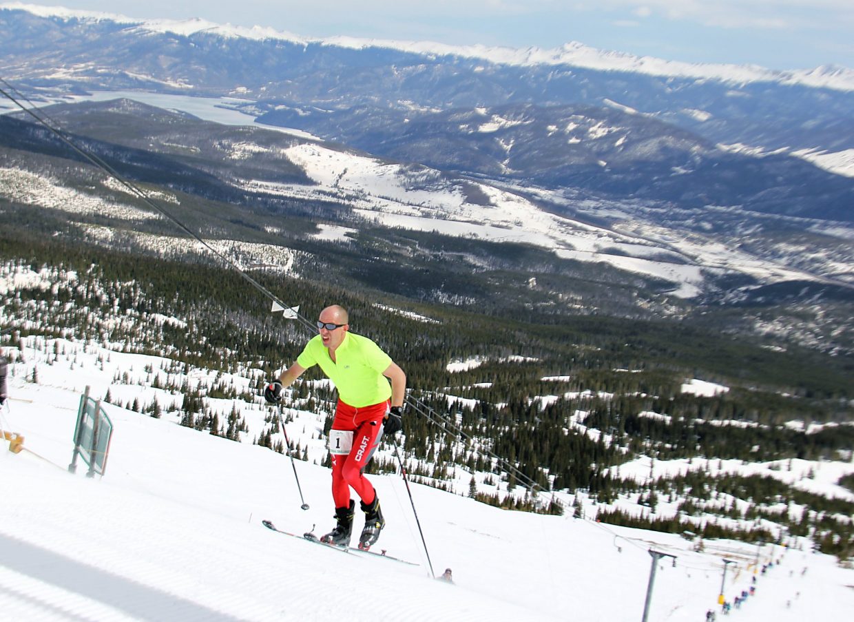 Work It Out: Become a better athlete at altitude | PostIndependent.com