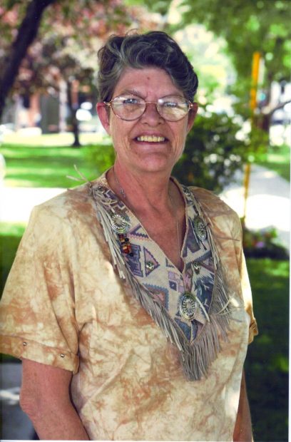 Vickie I. Price | PostIndependent.com