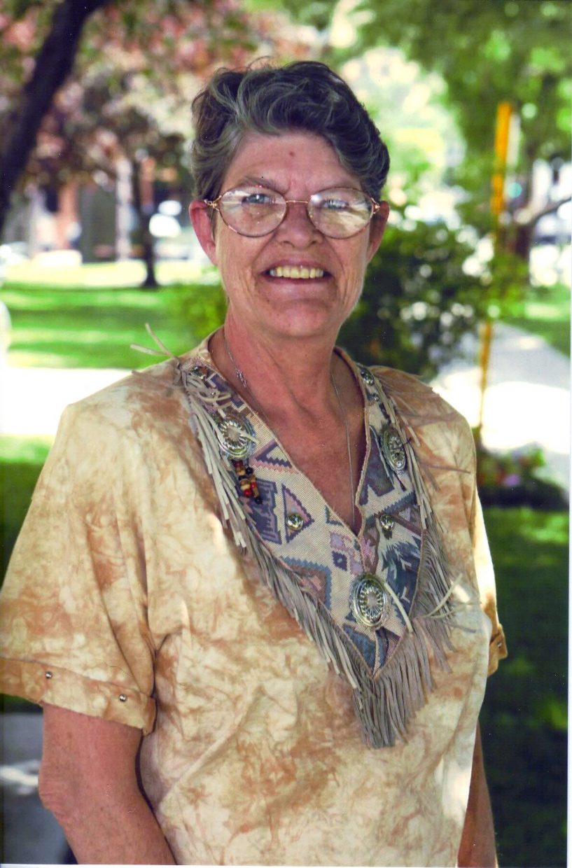 Vickie I. Price | PostIndependent.com