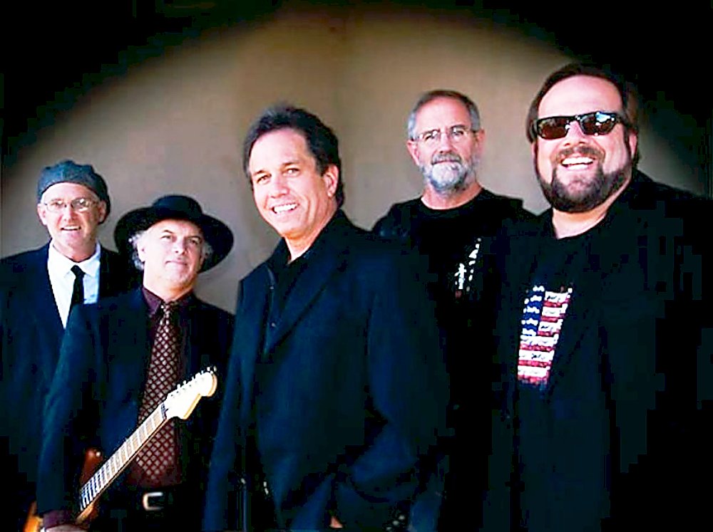 Poser plays Music on the Mountain Saturday night | PostIndependent.com