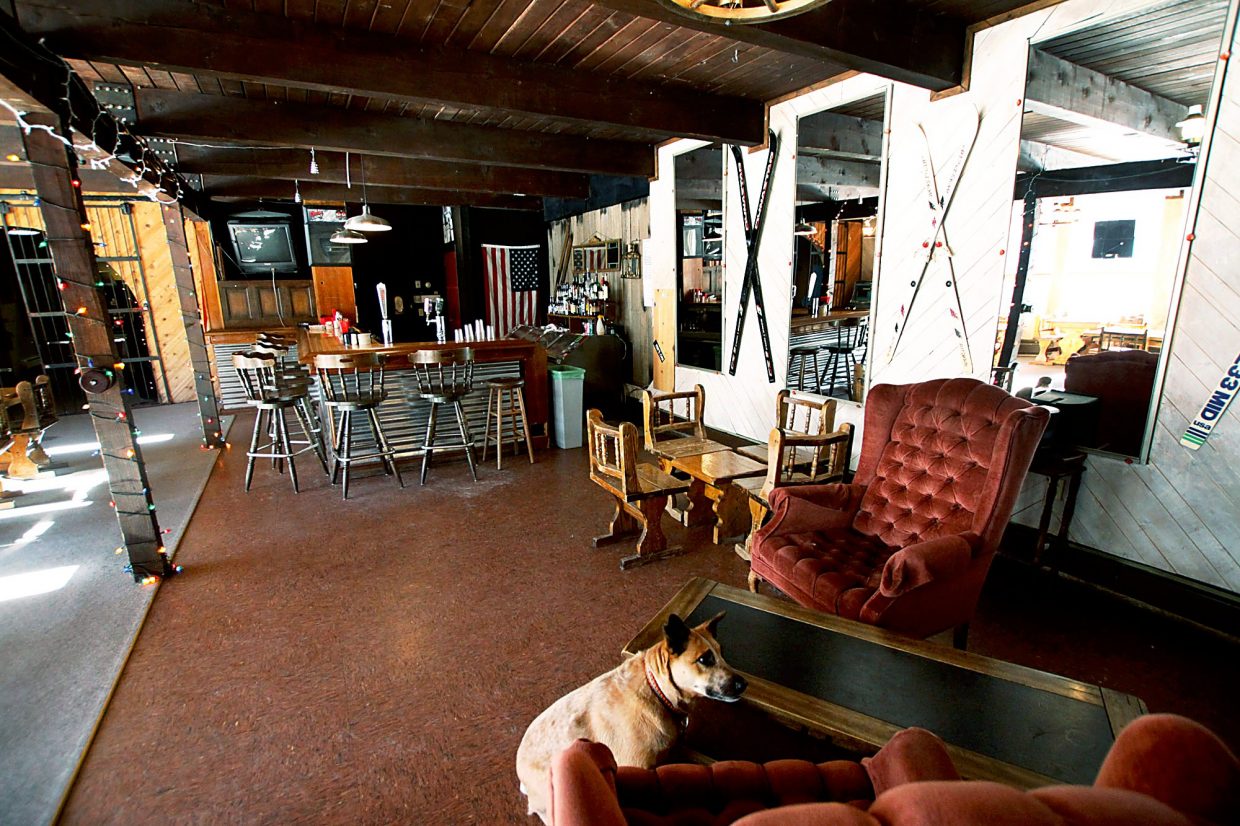 Sunlight Resort assumes management of neighboring Sunlight Inn ...