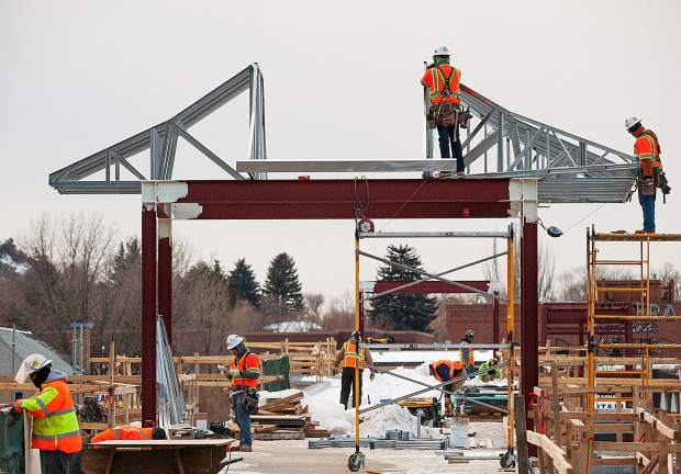 Bridge Answer Man: How everybody stays safe | PostIndependent.com