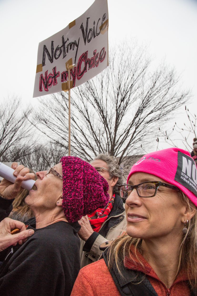 Thousands in Colorado, more than 1M nationwide join women’s rights ...
