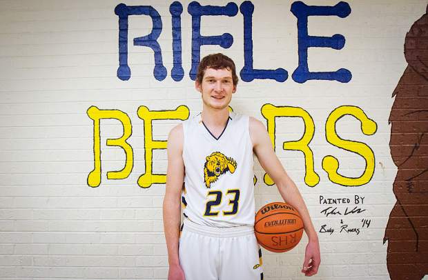 Rifle’s Boone wins PI’s Athlete of the Month | PostIndependent.com