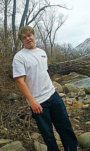 Devin Copeland (May 31, 1992 — January 10, 2017) | PostIndependent.com