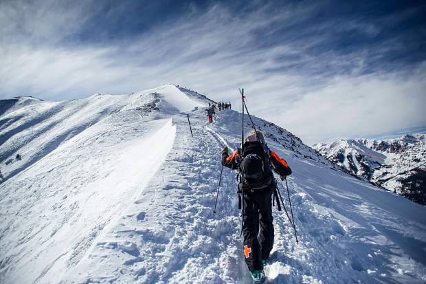 Aspen Skiing Co. says its proprietary mobile app will deliver whole new ...