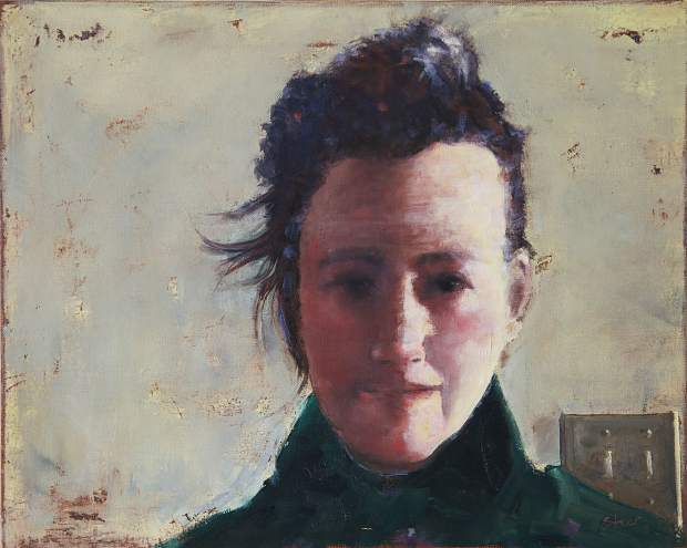 Artist Spotlight: Staci Dickerson | PostIndependent.com
