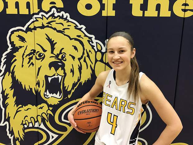 Rifle’s Walters wins PI’s Female Athlete of the Month | PostIndependent.com