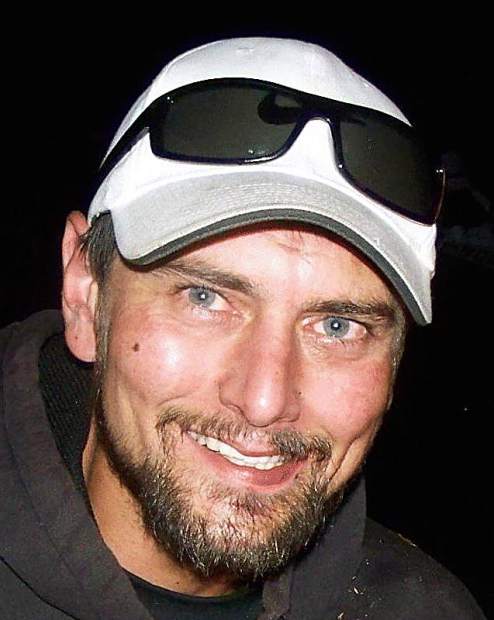 Alan (Buck) Harris Jr. (Jan. 8, 1979 — Feb. 14, 2017) | PostIndependent.com