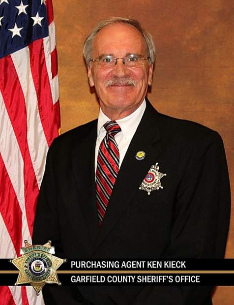 Kenneth Paul Kieck | PostIndependent.com