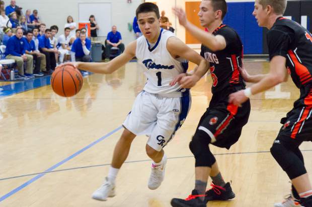 Titans upset by Tigers in heartbreaking fashion | PostIndependent.com