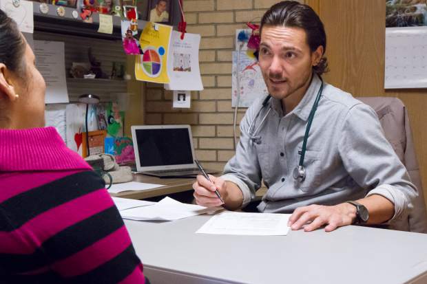 Sunday Profile: Part of what this doc treats is immigrants’ fear ...