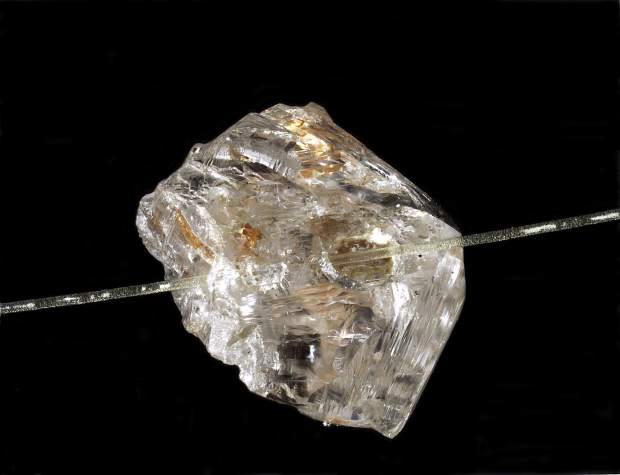 Science column: The diamond deposit in your backyard | PostIndependent.com