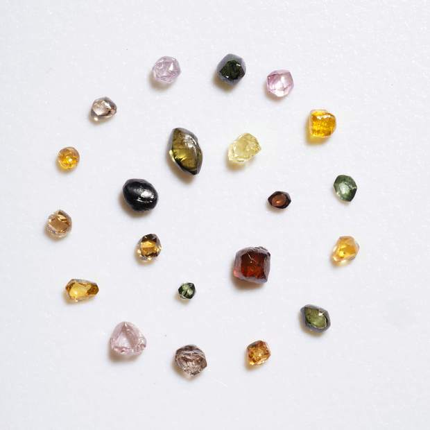 Science column: The diamond deposit in your backyard | PostIndependent.com